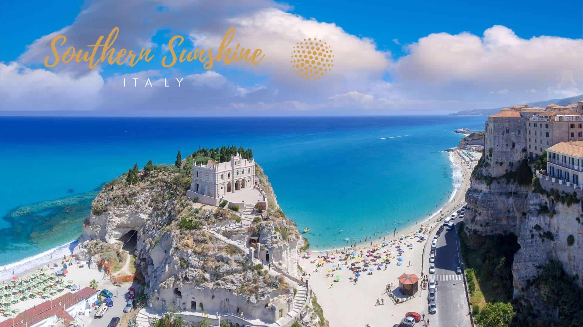 Discover Italy Southern Sunshine | Beeyond Travel